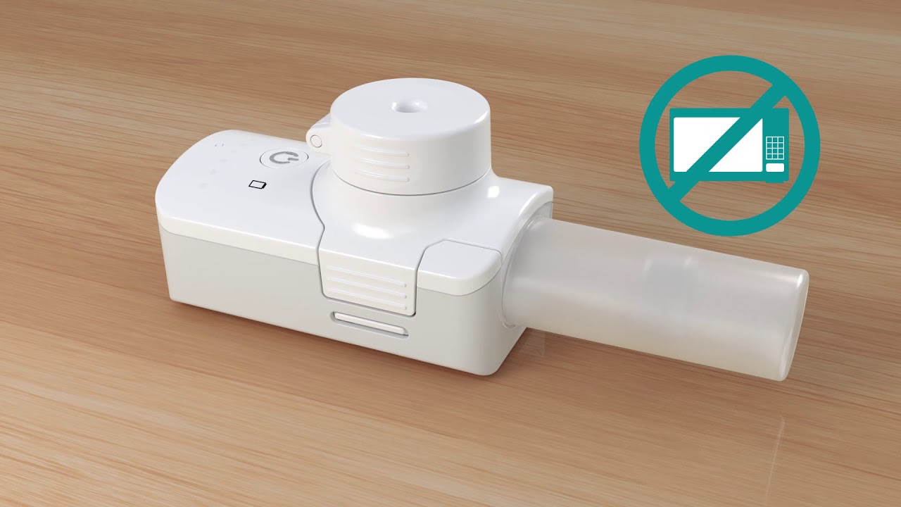 AMIP - Come prendersi cura di Breelib (Bayer) - YouTube