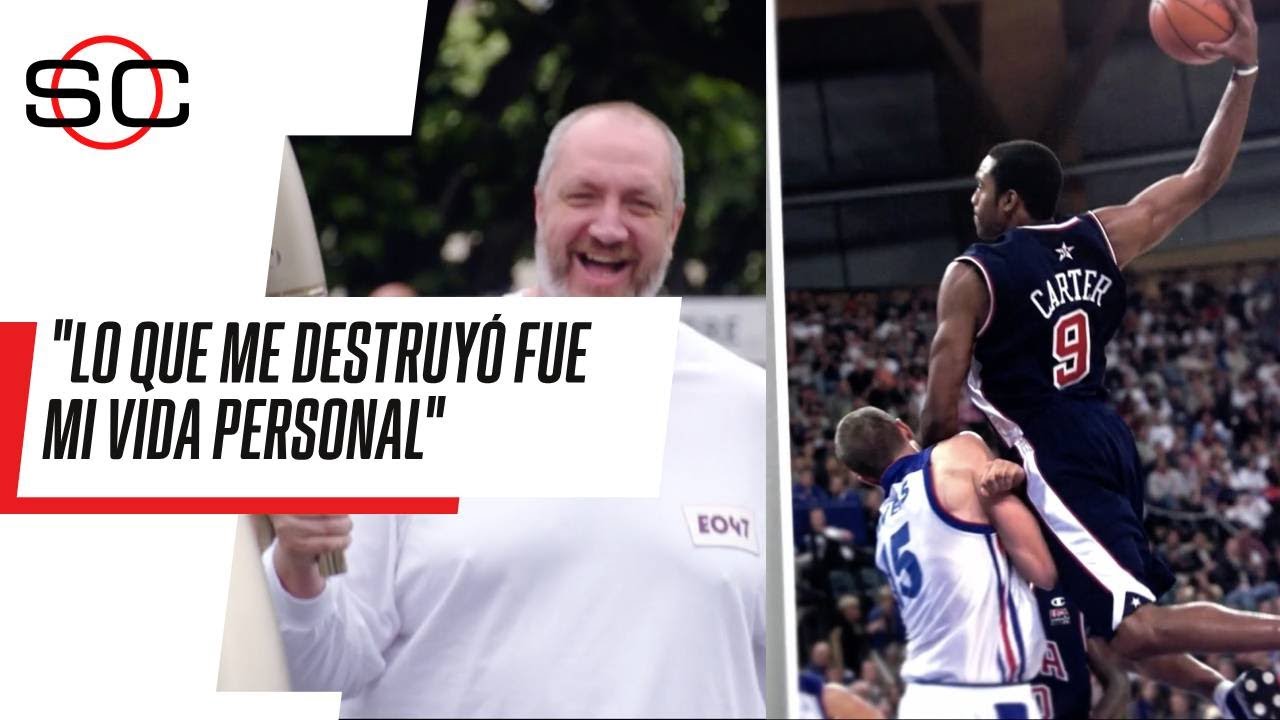Fred Weis: La promesa de basquetbol francés y su dura historia de vida ...