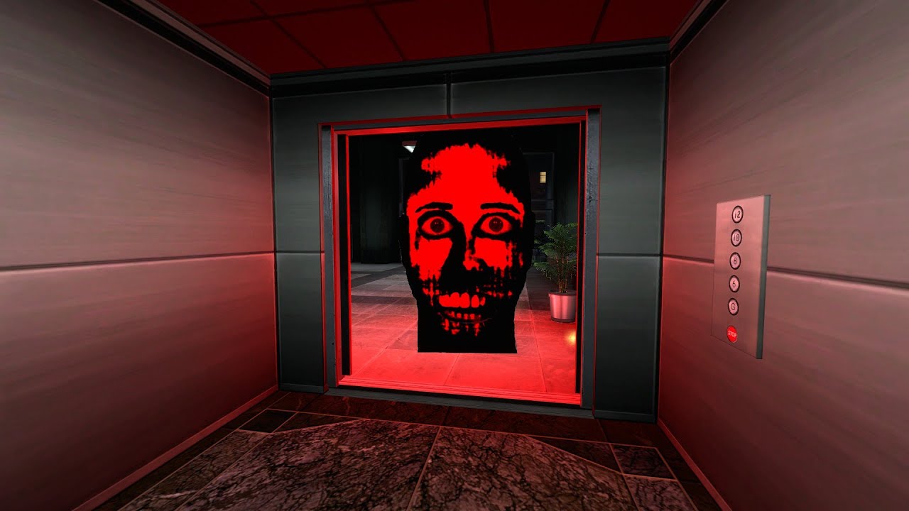 NightMare Selene delgado Lopez Nextbot gmod - YouTube