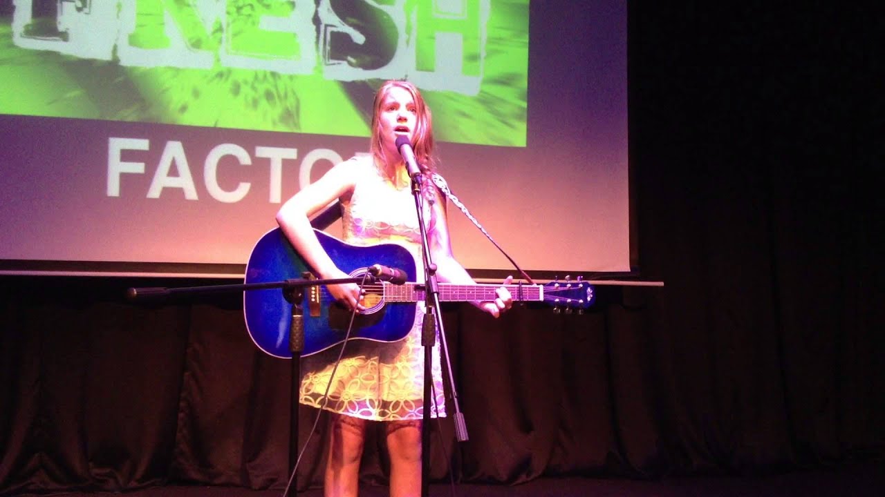 Fresh Factor (Part One) - YouTube