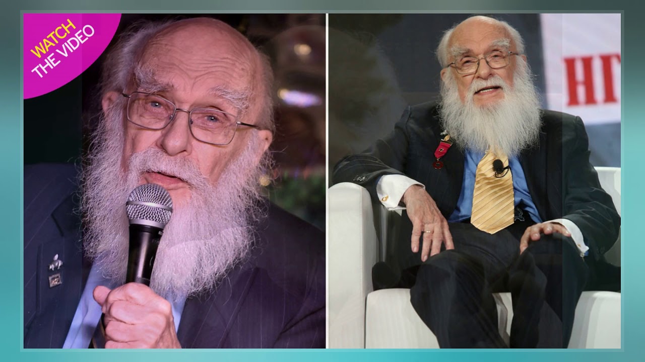 James Randi - YouTube