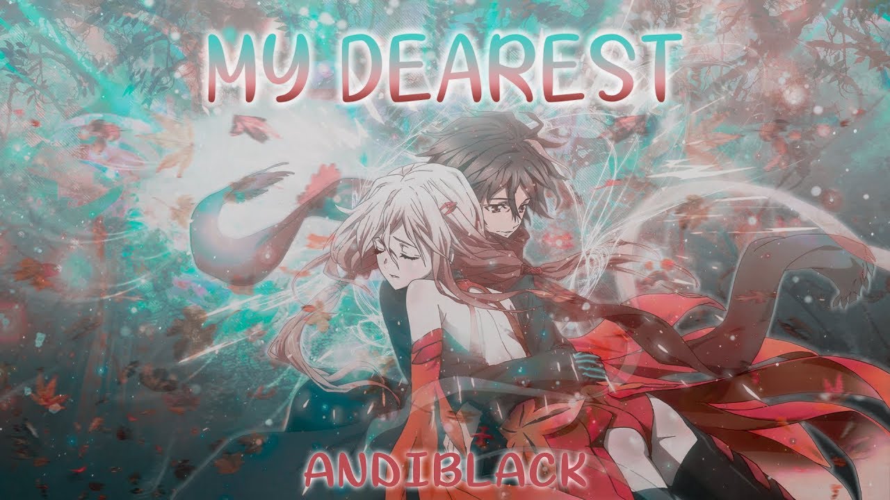 My Dearest ~ Supercell (Sub Español/Japonés) - HD - YouTube