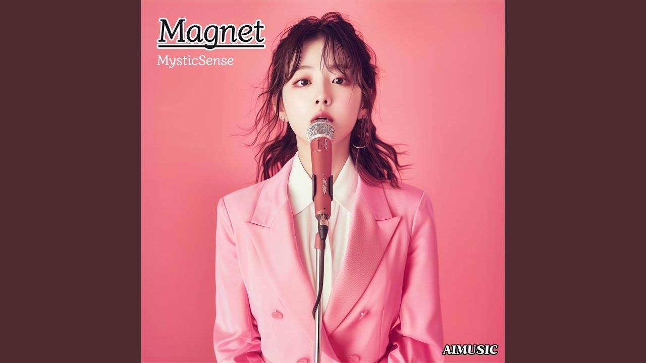 Magnet - YouTube