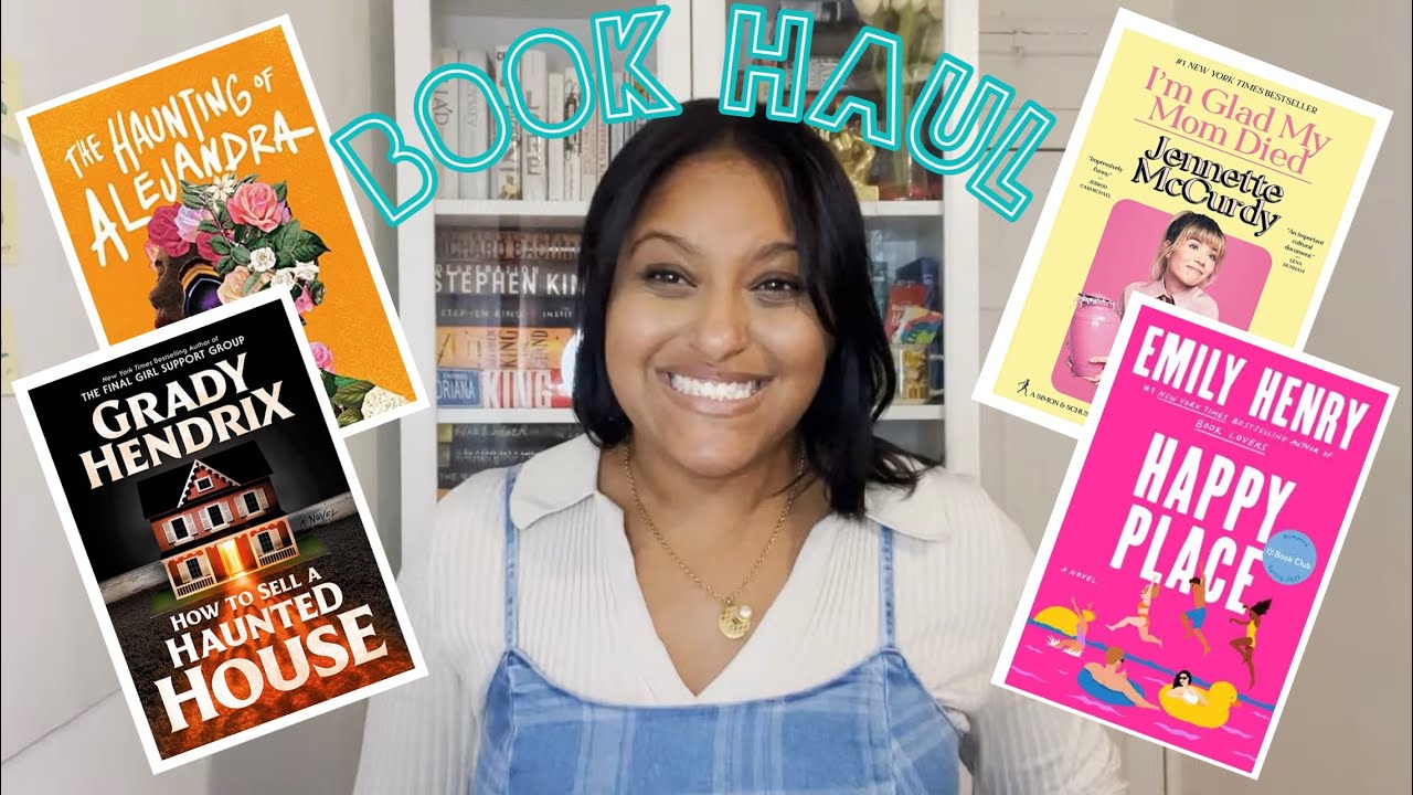 All 55 Books I've Bought This Year || A Massive 2023 Book Haul - YouTube