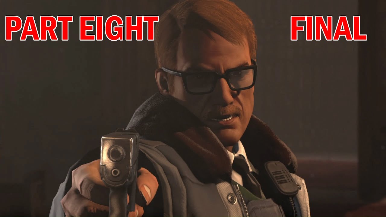 Batman Arkham Origins: "Return to Blackgate, Bane Redux, & Epilogue ...