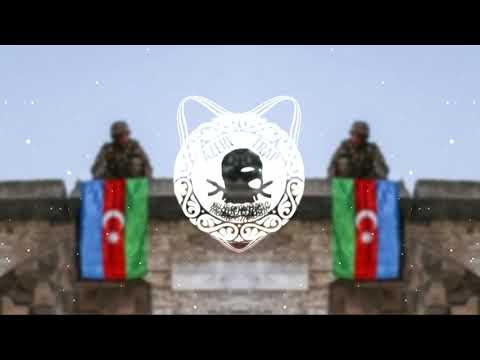 Telefon Zil Sesleri 2021 #217 | Best Azeri Trap Remix  (Karabakh)