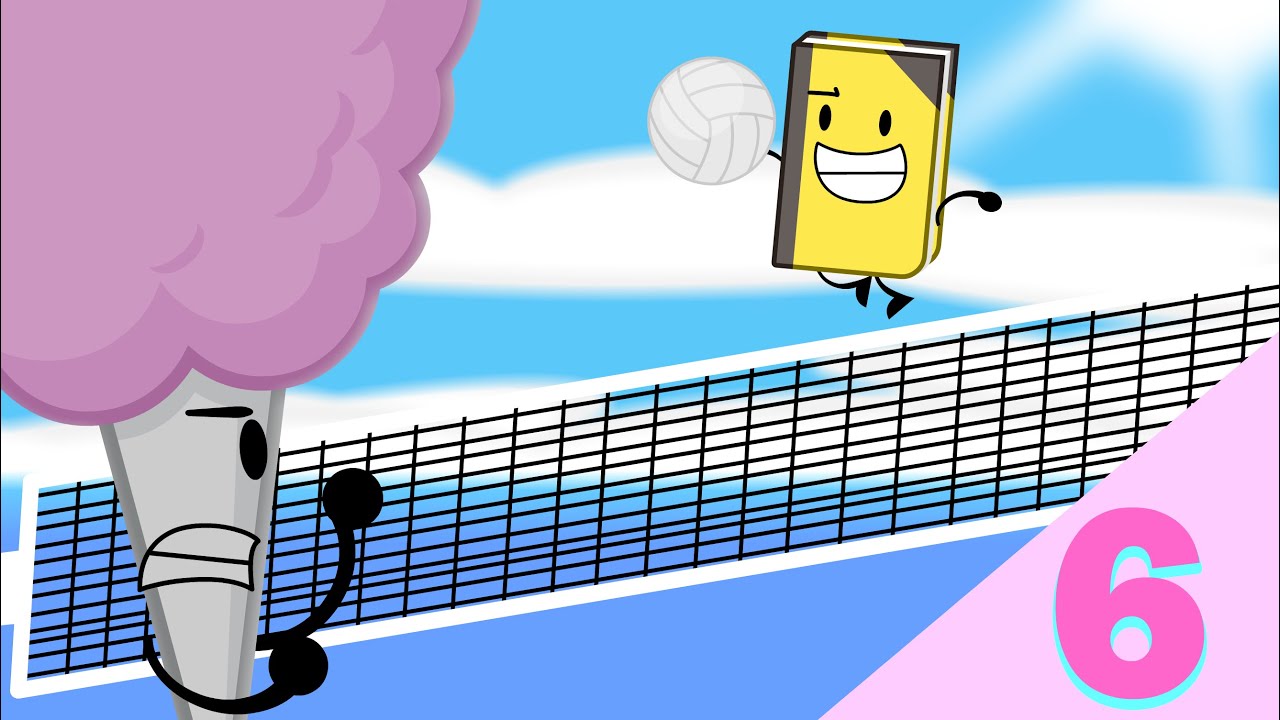 Object Connects Episode 6: Keep An Eye - YouTube