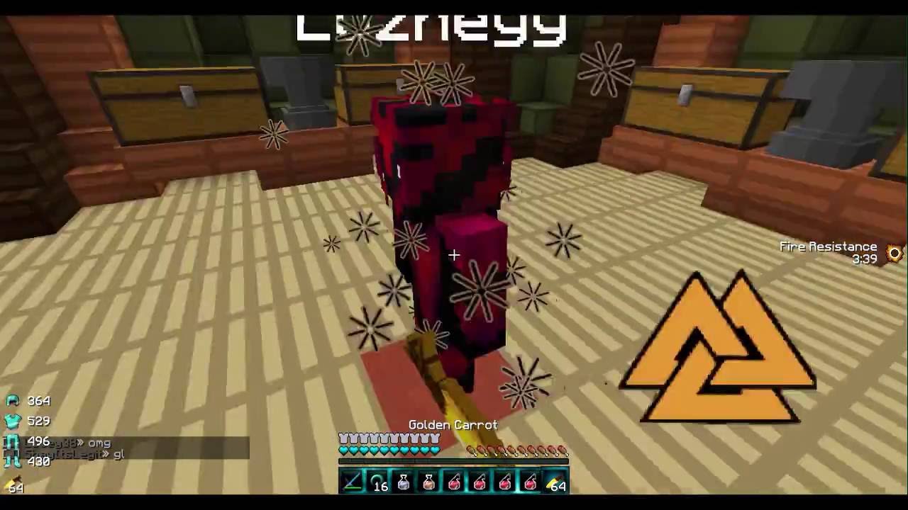 Texture pack showcase Tory Eum3 Edit - YouTube