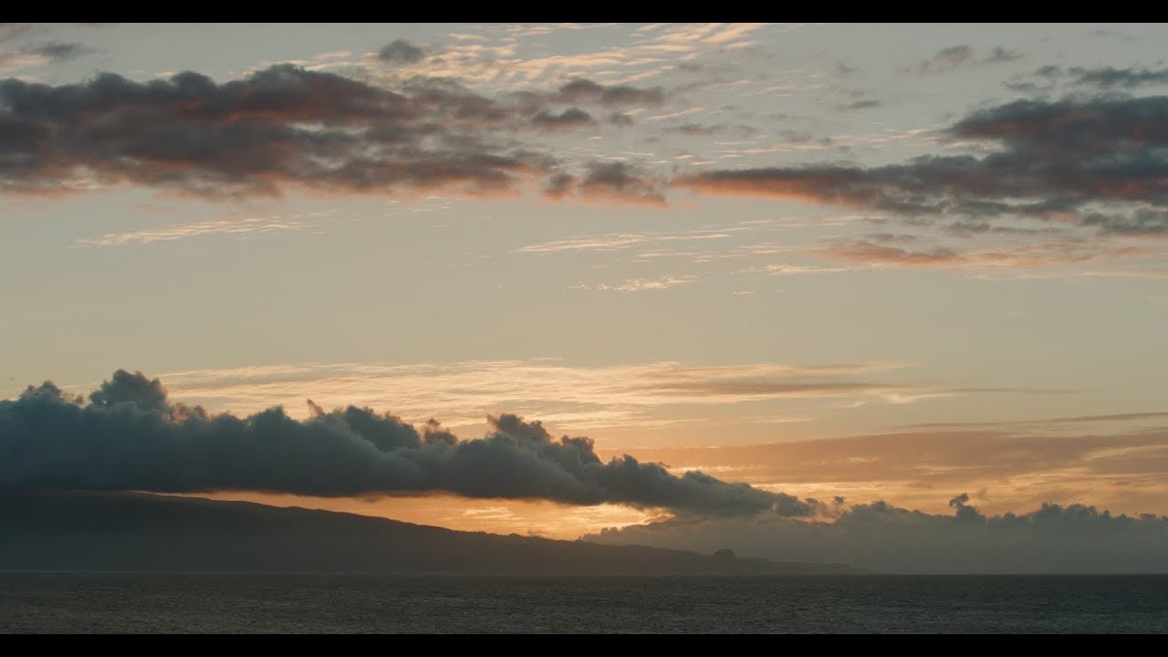 Free 8K R3D Maui Hawaii Footage! - YouTube