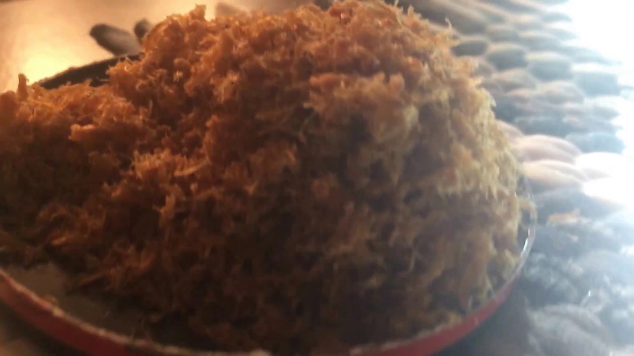 Fake tea dip - YouTube