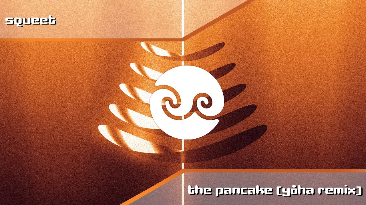 [Dubstep] Squeet - The Pancake (YōHa Remix) - YouTube