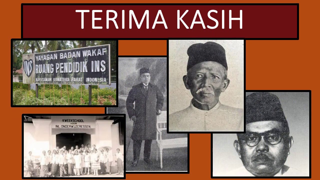 Biografi Bapak Muhammad Syafei - YouTube