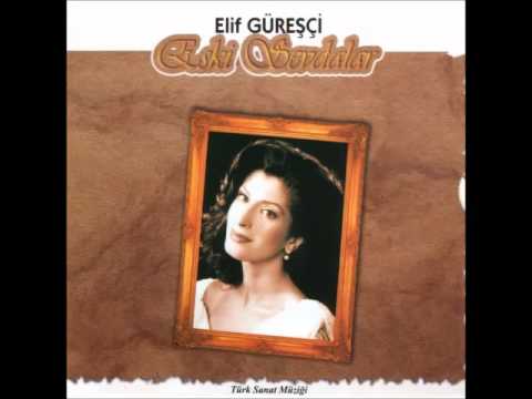 Elif Güreşçi - Dile Düştüm Senin Yüzünden