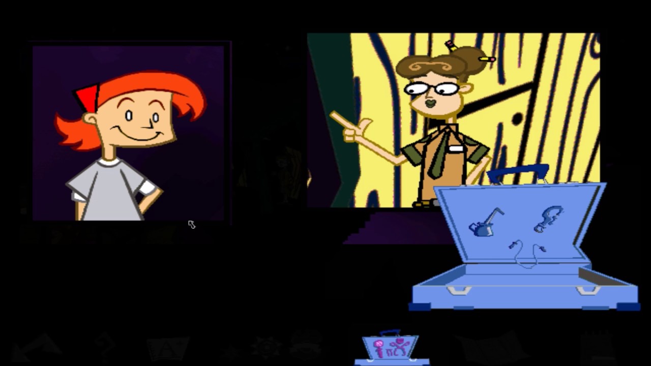 LP Jumpstart 5th Grade #14 GET ONE FOR THE GIPPER - YouTube