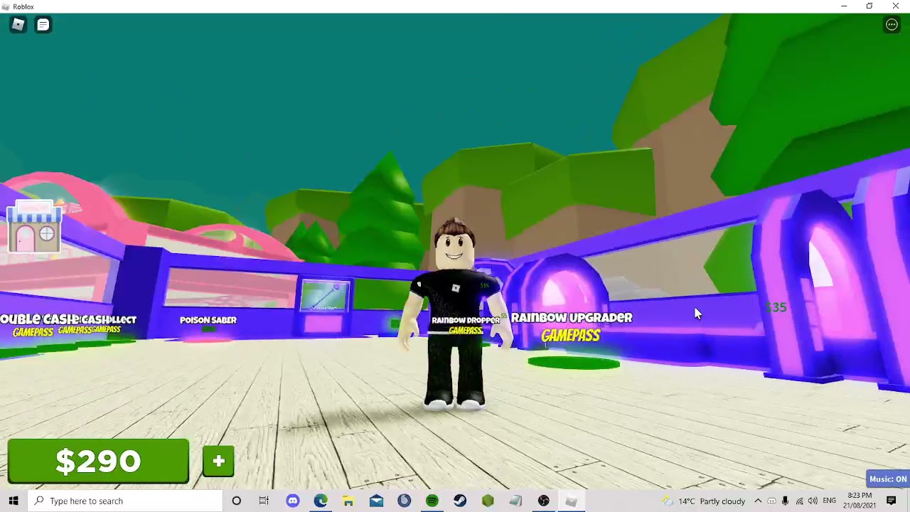 Roblox Banger | #1 | ft. Bradley - YouTube