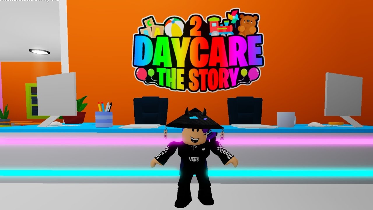 DAYCARE 2... - YouTube