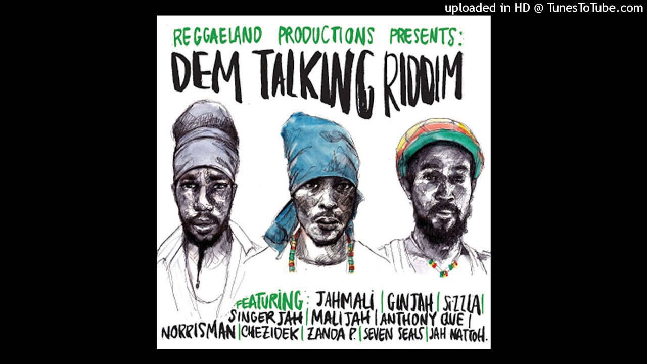 🔥DEM TALKING RIDDIM 2011 MEDLEY By SelectahBlessI💚💛 🇨🇷 - YouTube