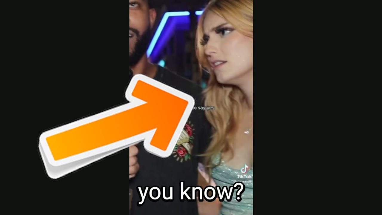 Men Are Being More Nonchalant To Modern Women? Women On Tiktok Say Men ...