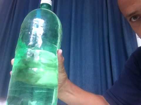 How to make a Pen Cap Submarine - YouTube