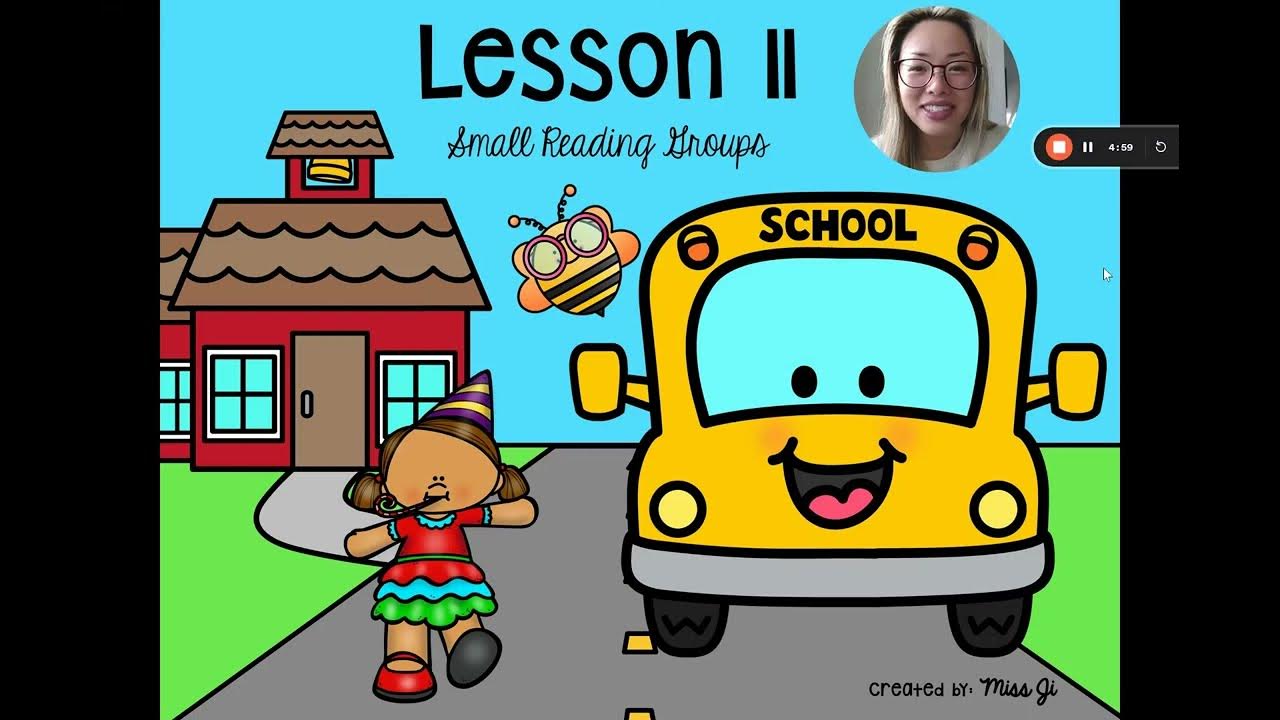 SIPPS Lesson 11 - YouTube