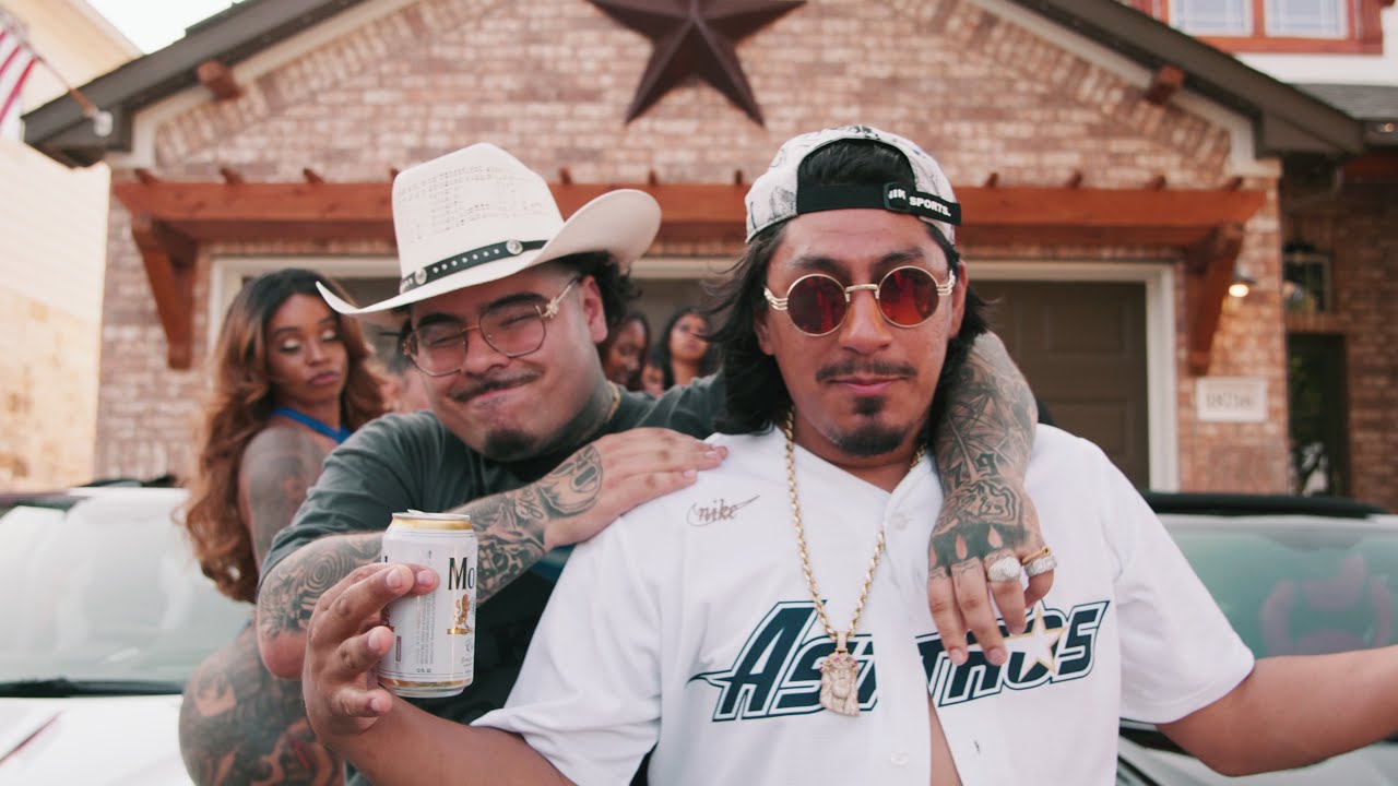 Rap Hippie - Texas Fire Drill (feat. That Mexican OT) (Official Music ...