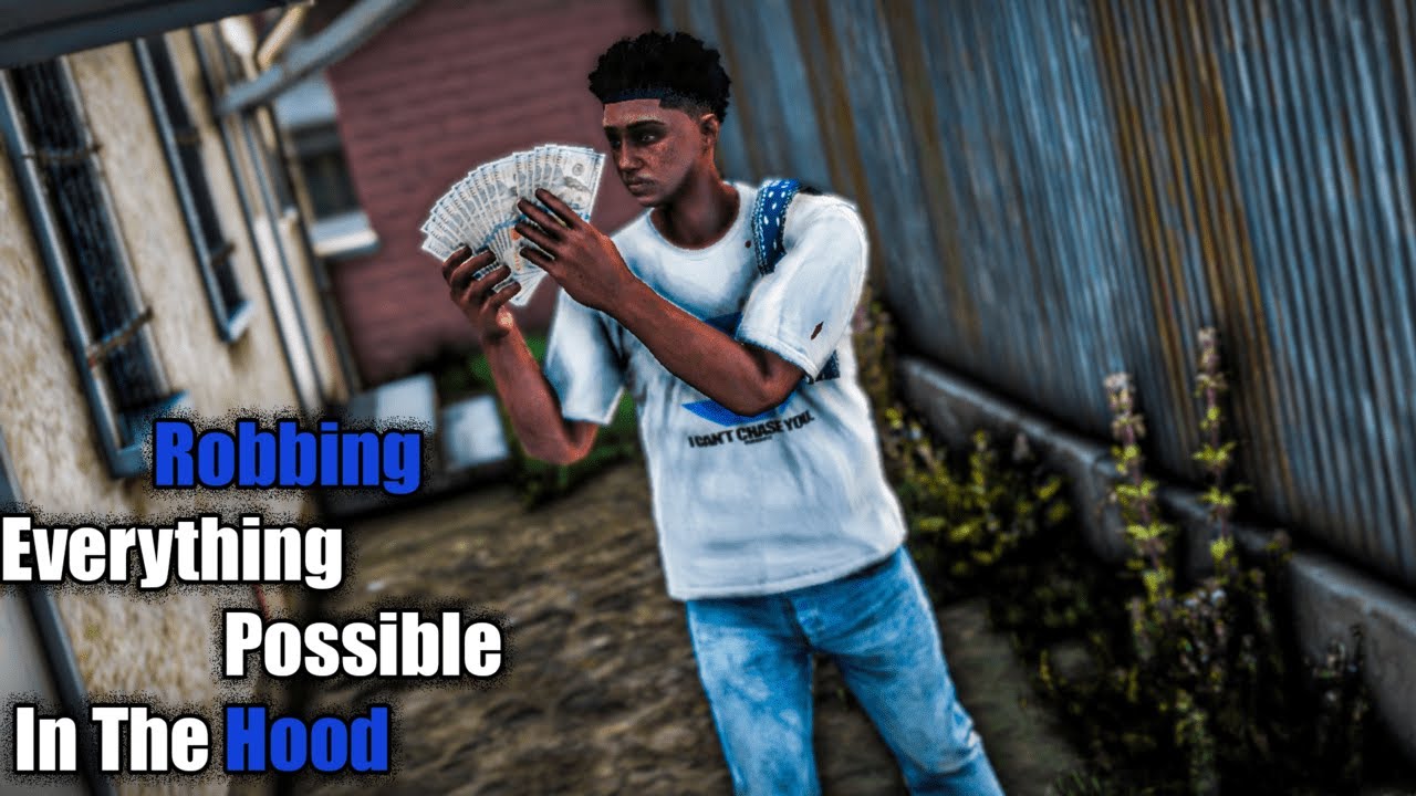 I Robbed The Dice Game New Leaf RP V2 - YouTube