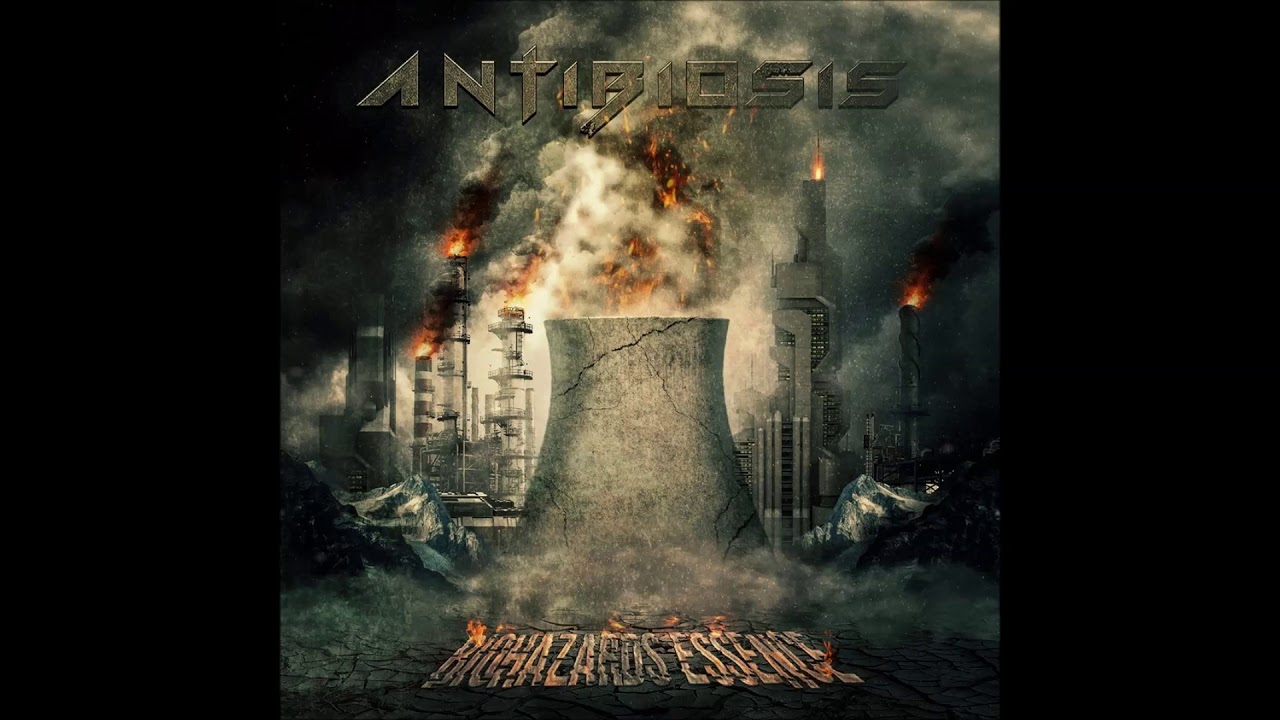 Antibiosis - Human Body Parts Collector (Empyres remix) - YouTube