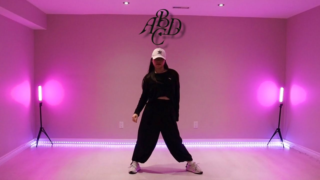 NAYEON (나연) ‘ABCD’ Dance Cover | injeolknee - YouTube