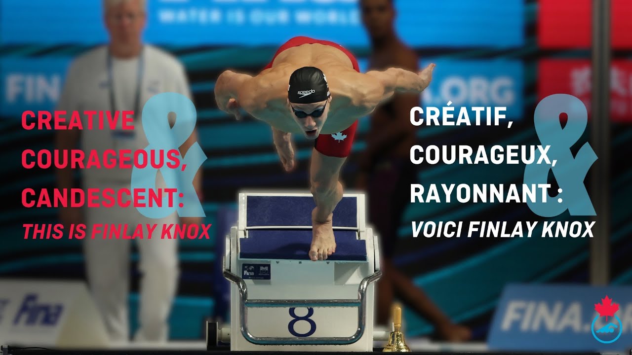 THIS IS FINLAY KNOX | VOICI FINLAY KNOX - YouTube
