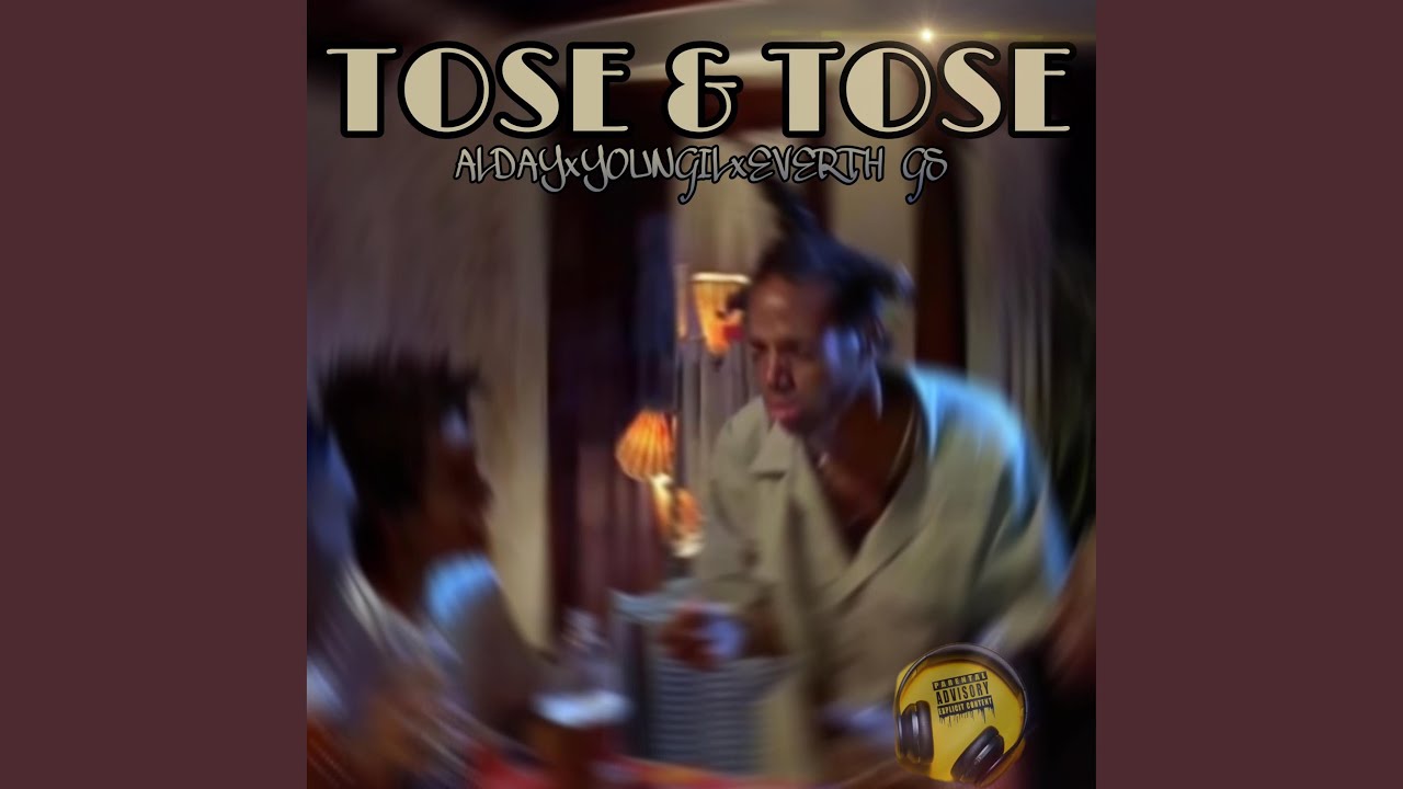 TOSE & TOSE (feat. MALNACIDOS) - YouTube