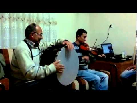 Silifke Oyun Havaları Kulları Olam