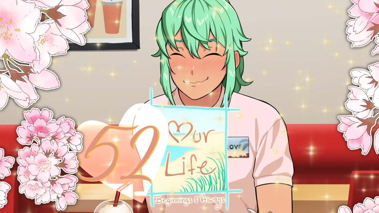 🐬 Our Life: Beginnings & Always (Visual Novel): Step 3 - 52: Quality ...