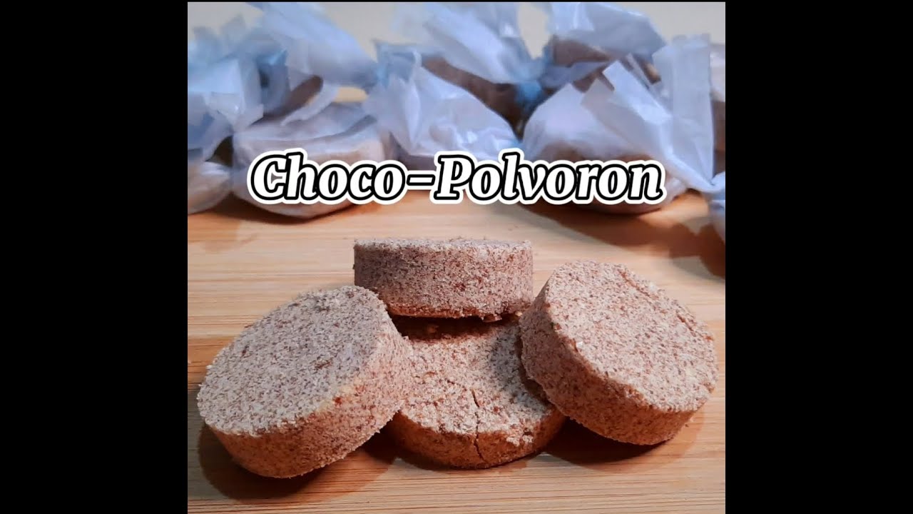 Choco-Polvoron (EP4) - YouTube