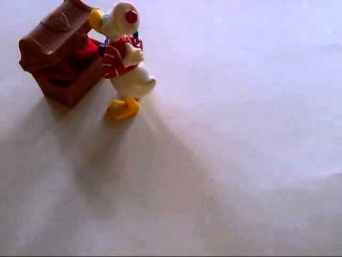 A basic Hue Animation project - YouTube