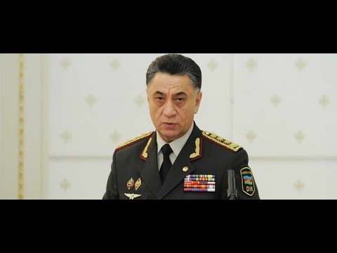 Ramil Usubov nazirin qardaşı oğlunu rəis təyin etdi