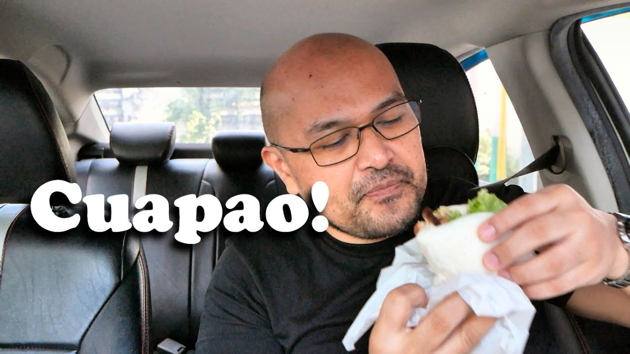 Senza Fine - Assorted Cuapao in Malabon - YouTube