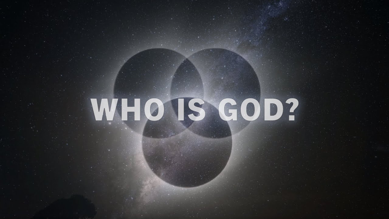 November 12 (Contemporary) Who is God? God is Creator, Always Providing ...