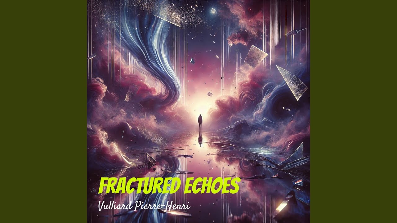 Fractured Echoes - YouTube
