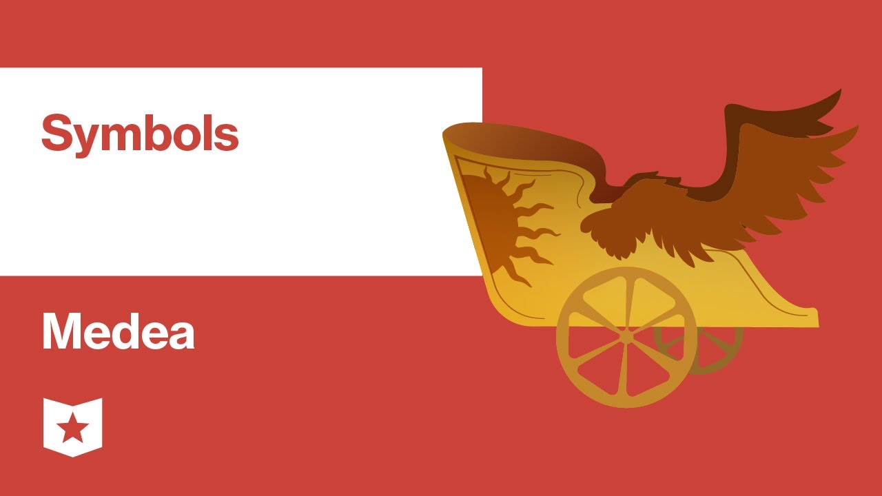 Medea by Euripides | Symbols - YouTube