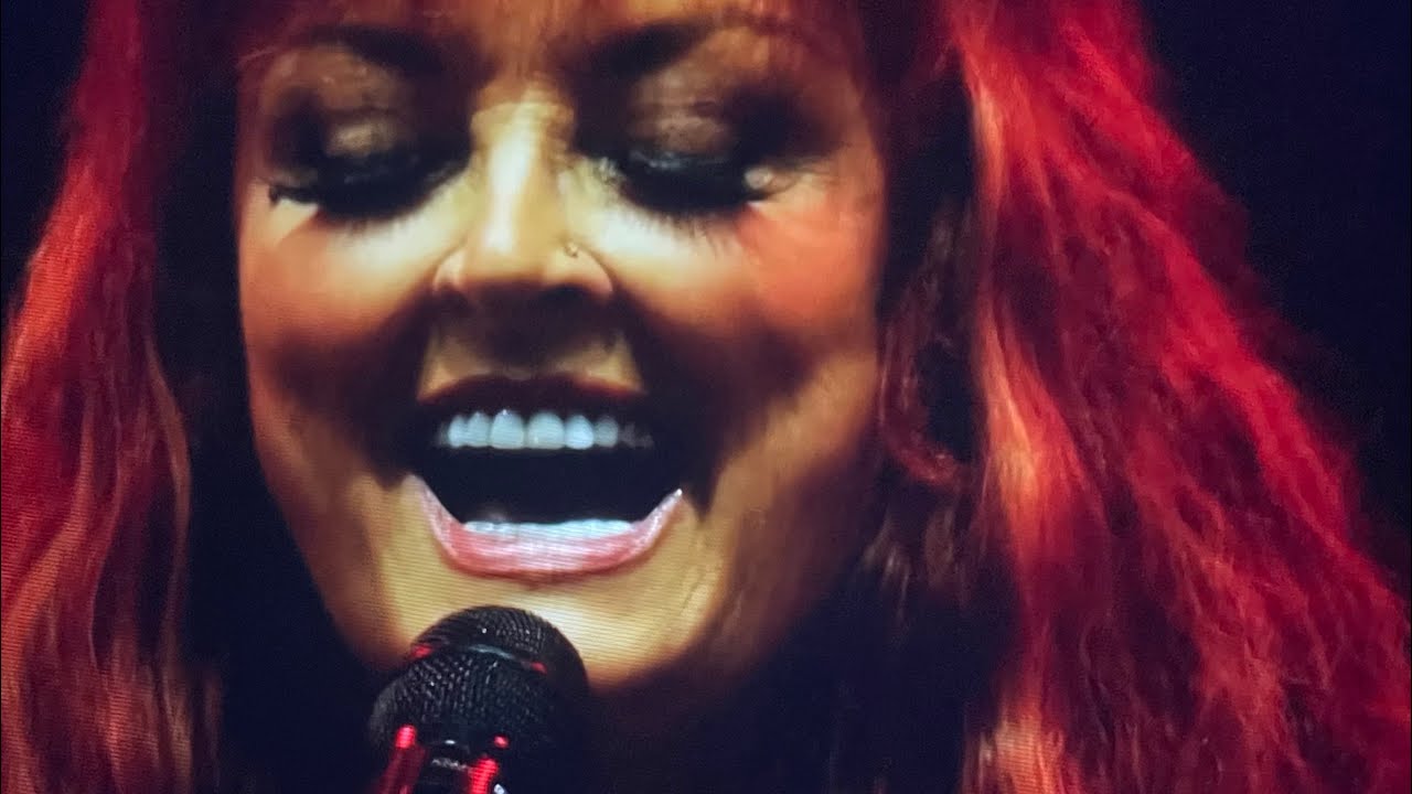 Wynonna: BeachLife Festival 2023 - YouTube