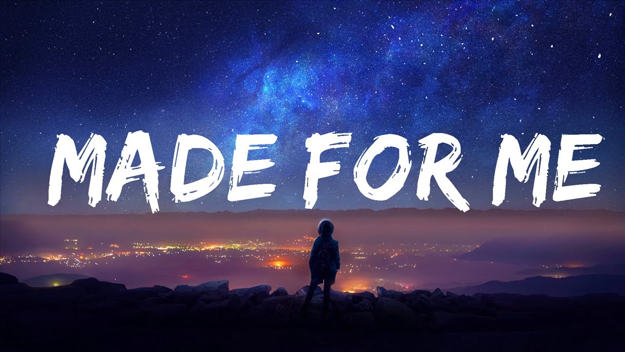 Muni Long - Made For Me | 25 Min - YouTube