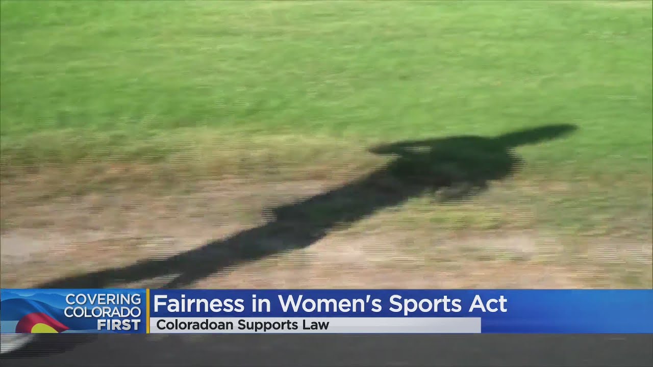 Colorado Athlete Among Those Challenging Ruling On Fairness In Women's ...