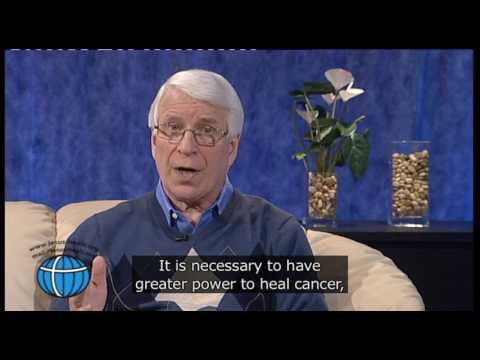 The Miracle is Yours - 69 / Miraklet er ditt - 69