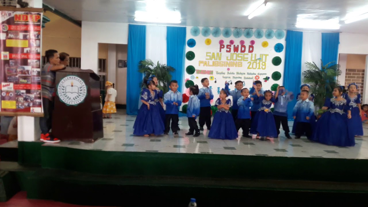 Bawat bata - YouTube