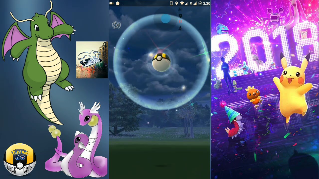"Shadowban" "Catch Rare Pokémon Even During Shadowban In Pokemon Go ...
