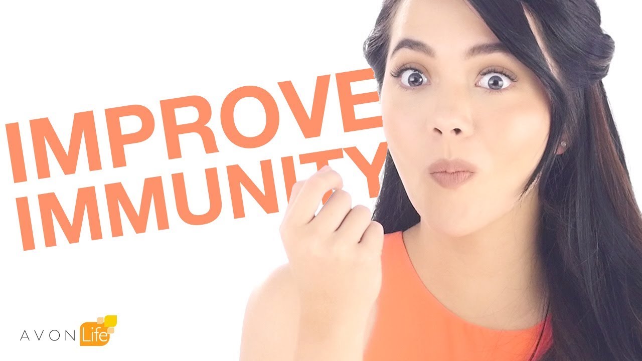 Avon Life | Defense-C - YouTube