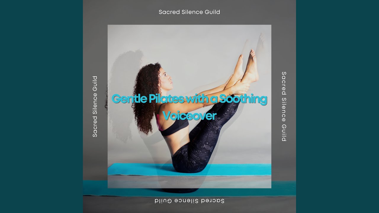 Soft-Spoken Voice: Body Coordination - YouTube