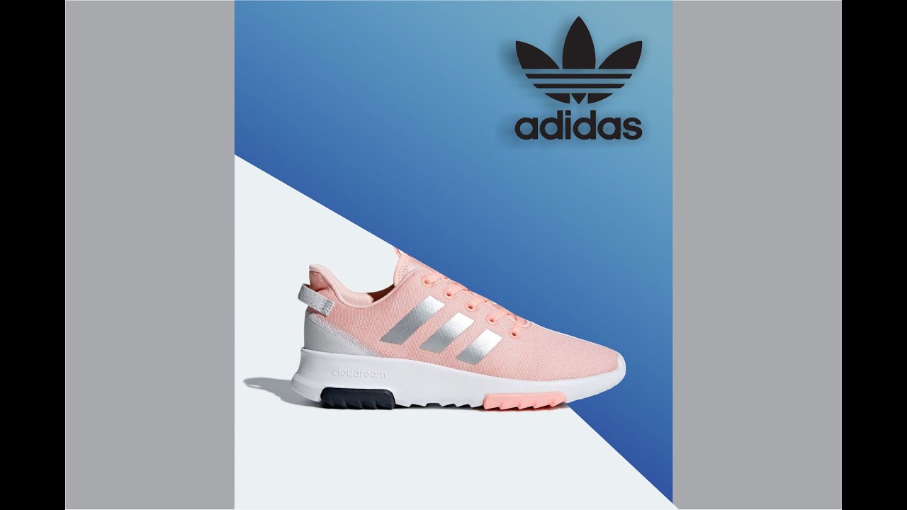 Adidas Shoes Best Graphic Design in Corel draw - YouTube