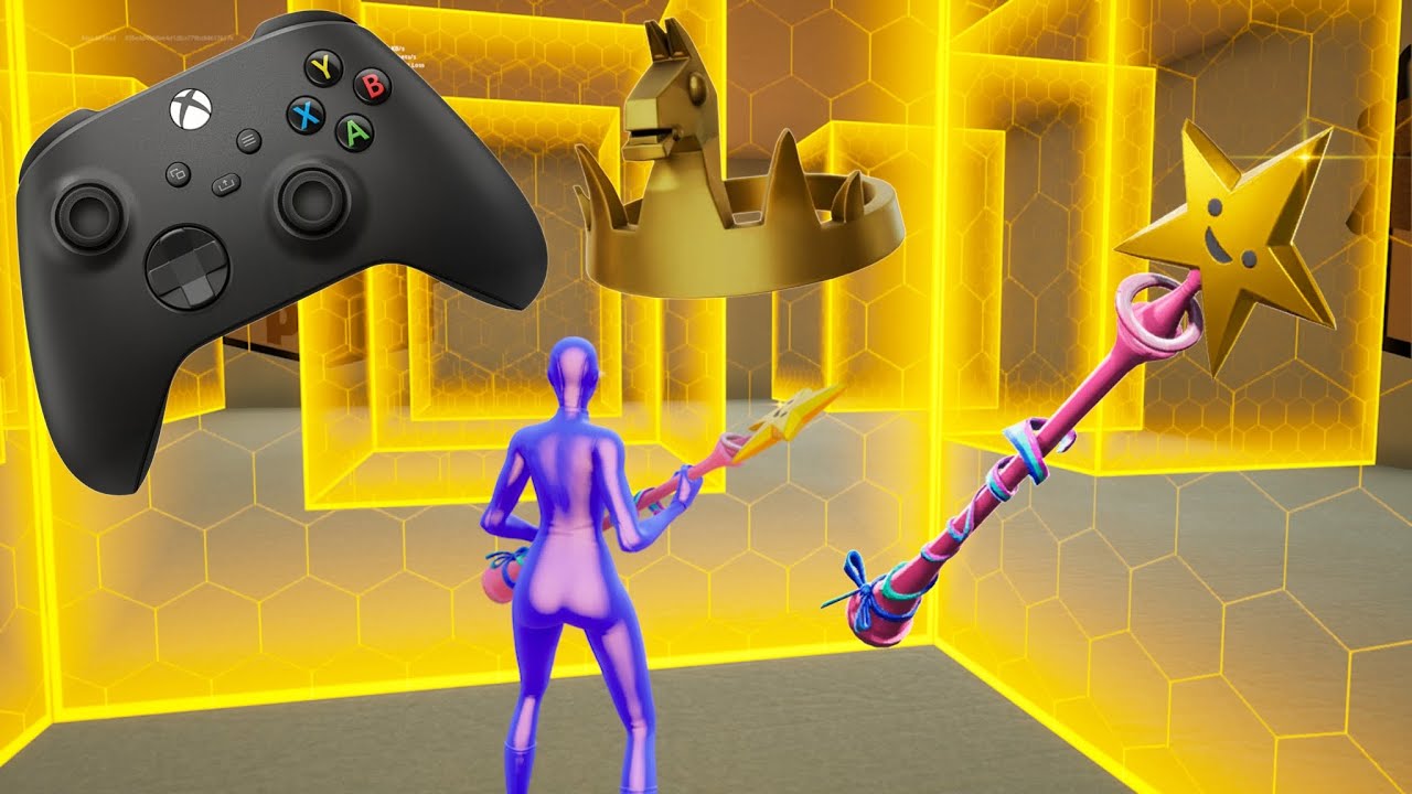 Box Fights(60 FPS)Xbox controller(10 likes plz)😈 - YouTube