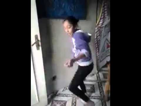Dança da magrinha 2015